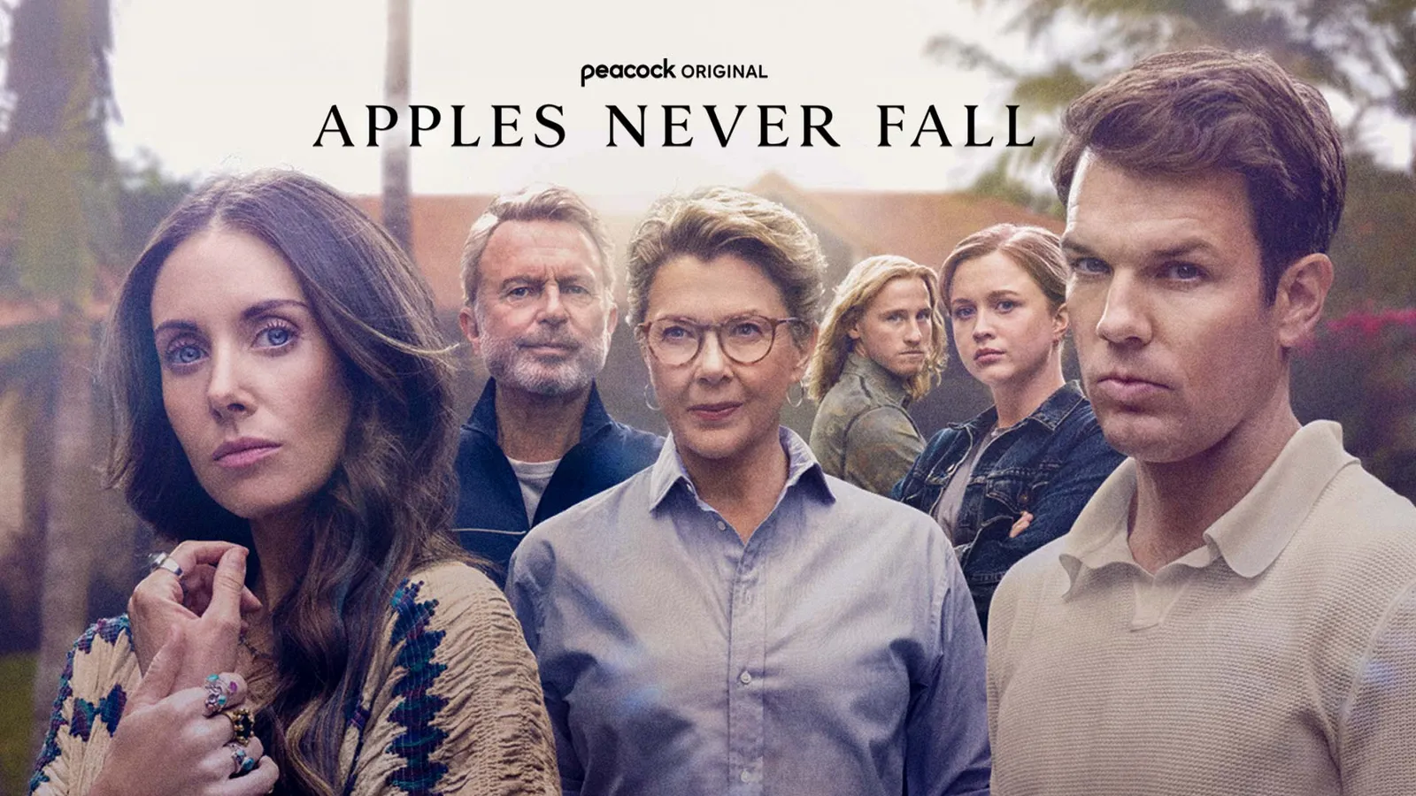 Watch Apples Never Fall Full HD TV Show Online | Airtel Xstream Play