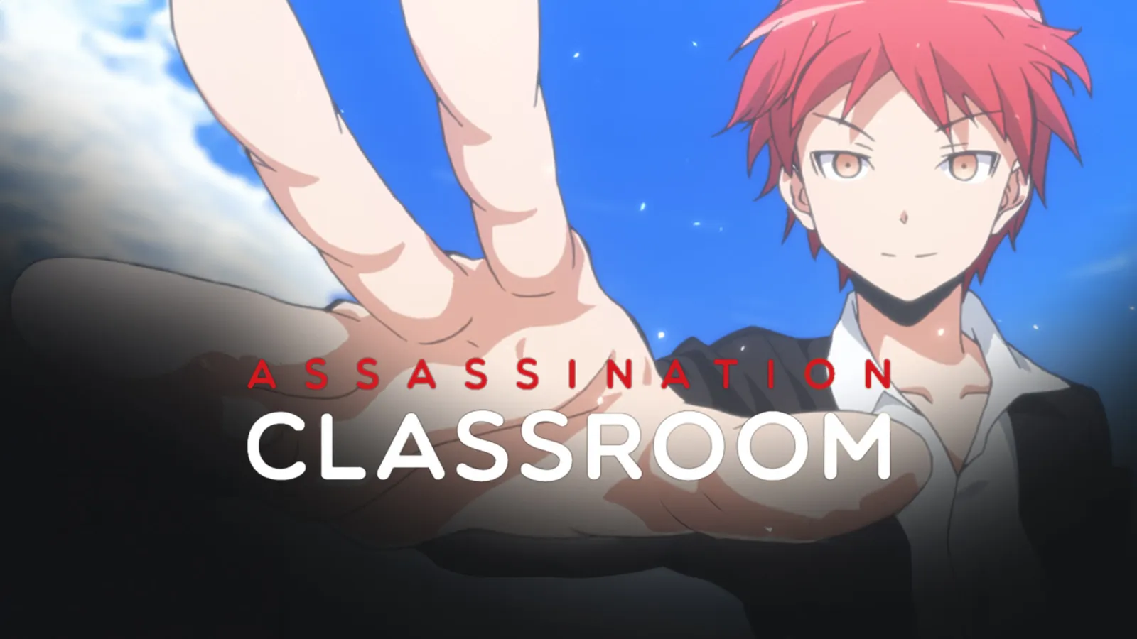 Watch Assassination Classroom Full HD TV Show Online | Airtel Xstream Play