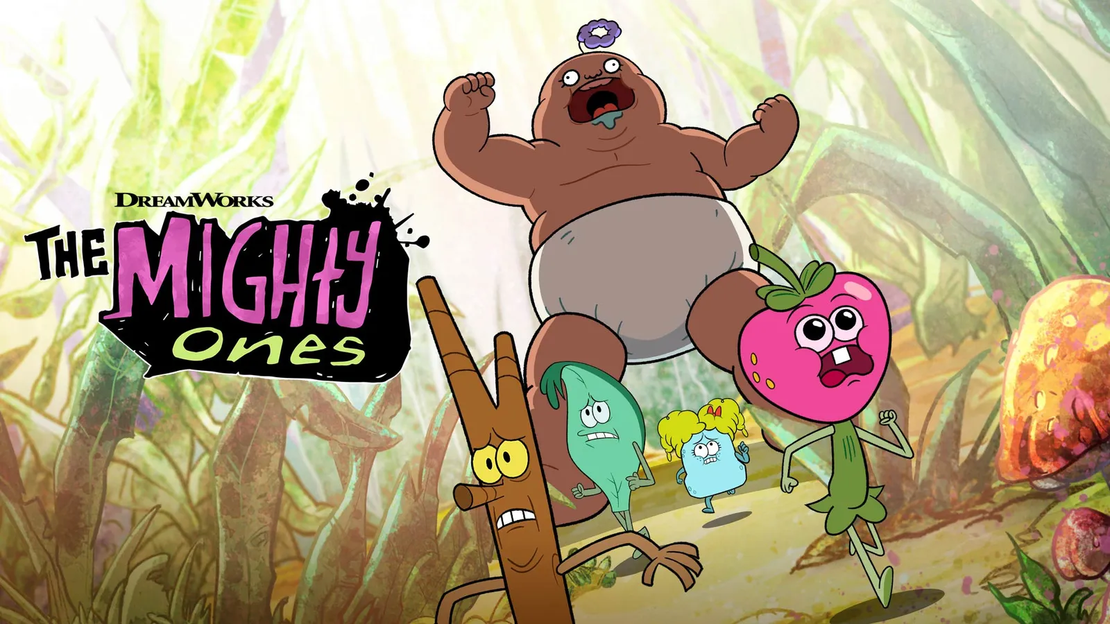 Watch The Mighty Ones Full HD TV Show Online | Airtel Xstream Play