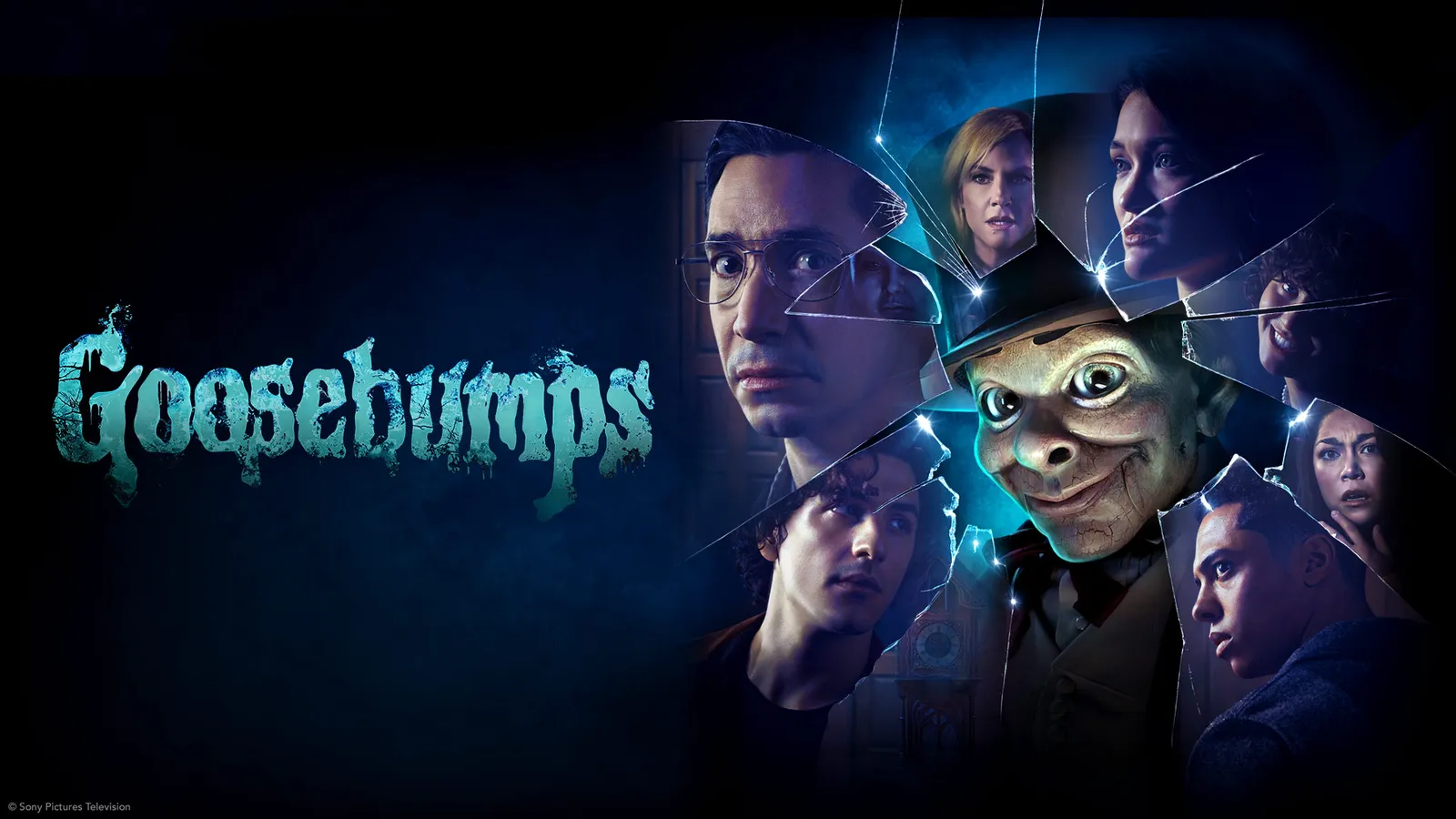 Watch Goosebumps Full HD TV Show Online | Airtel Xstream Play