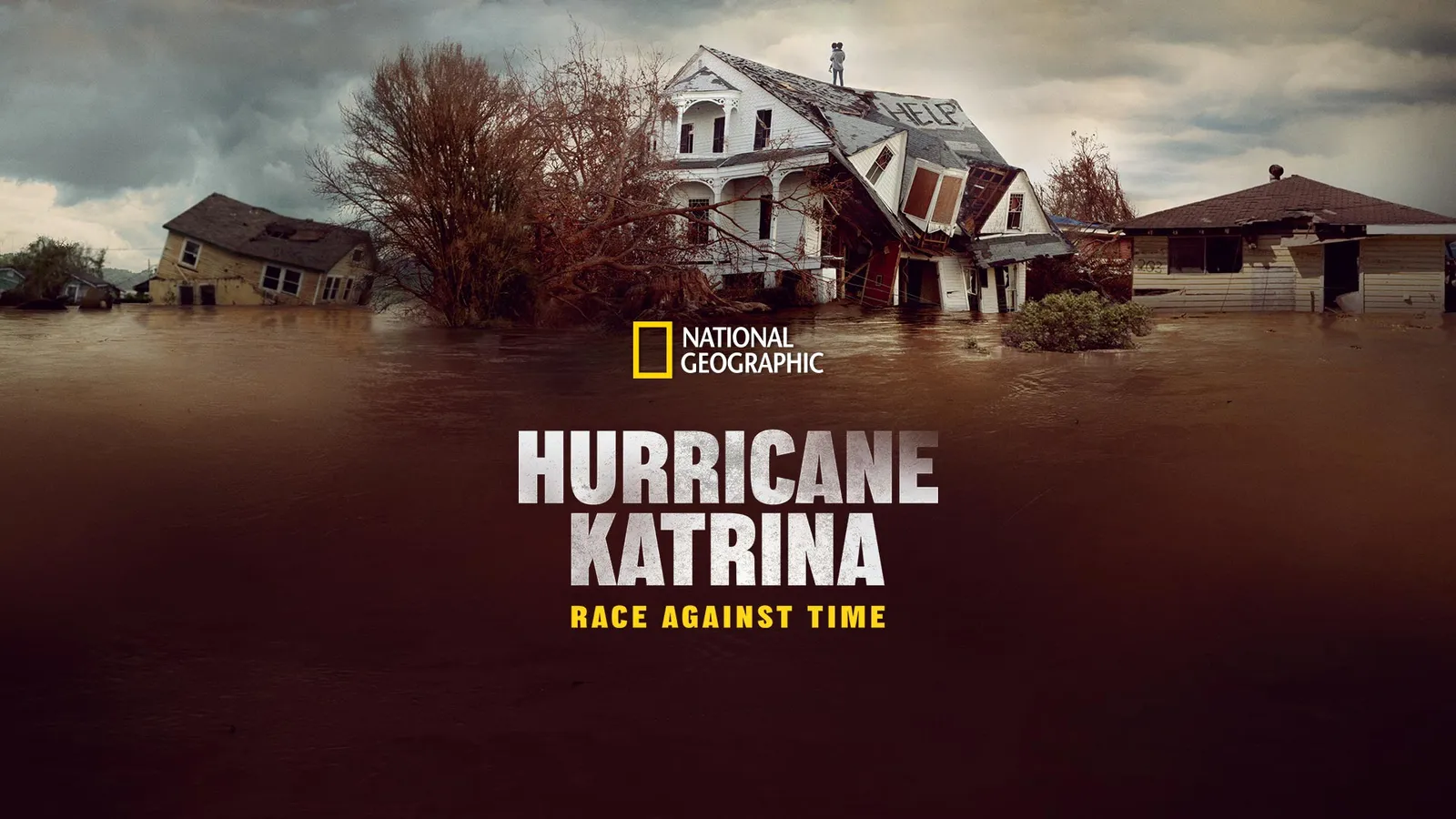 Watch Hurricane Katrina: Race Against Time TV Show Latest Episodes ...