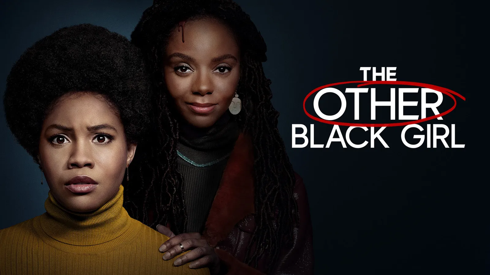 Watch The Other Black Girl Full HD TV Show Online | Airtel Xstream Play