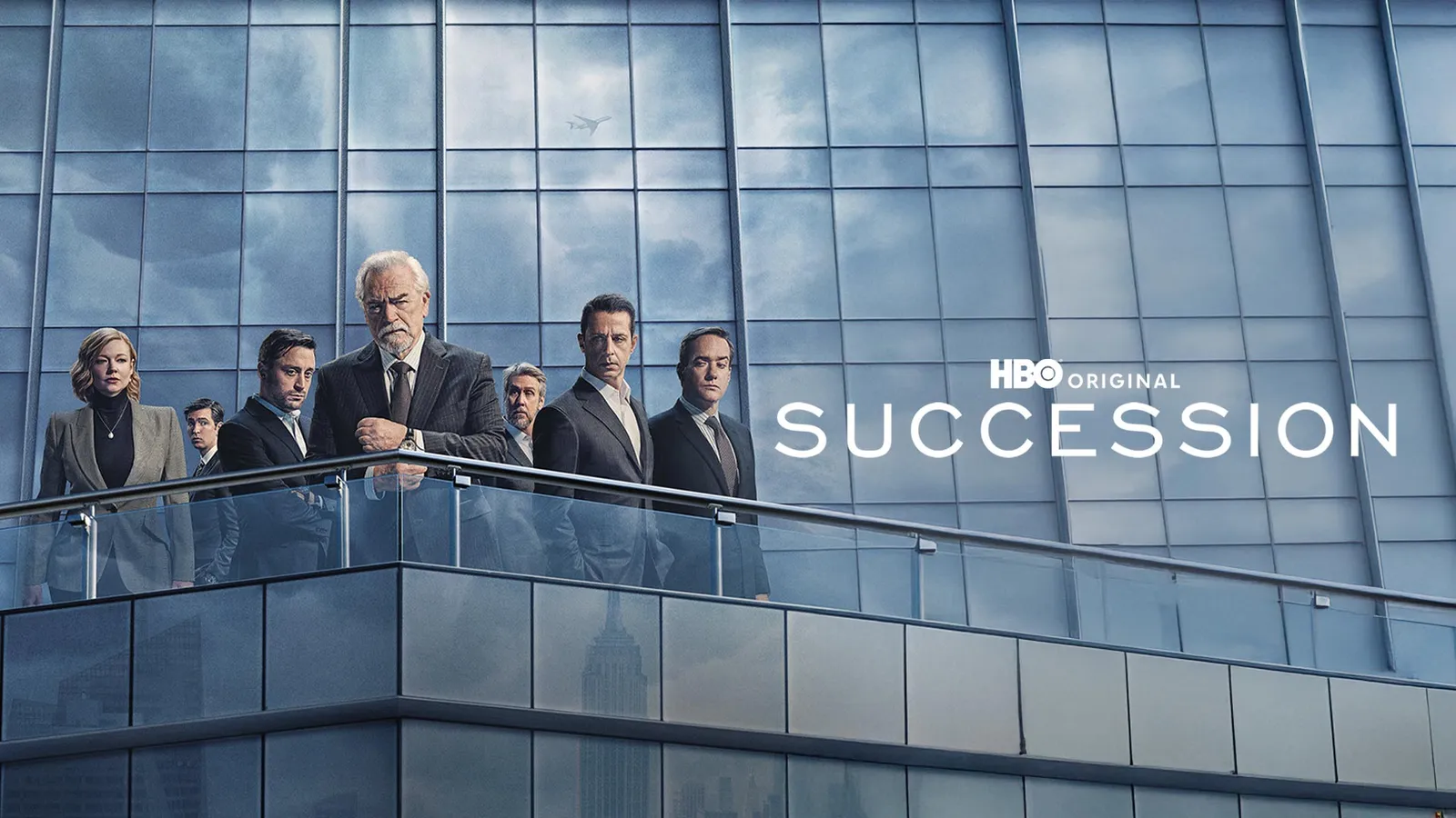 Succession TV Show: Watch Latest Episodes Online | Airtel Xstream Play
