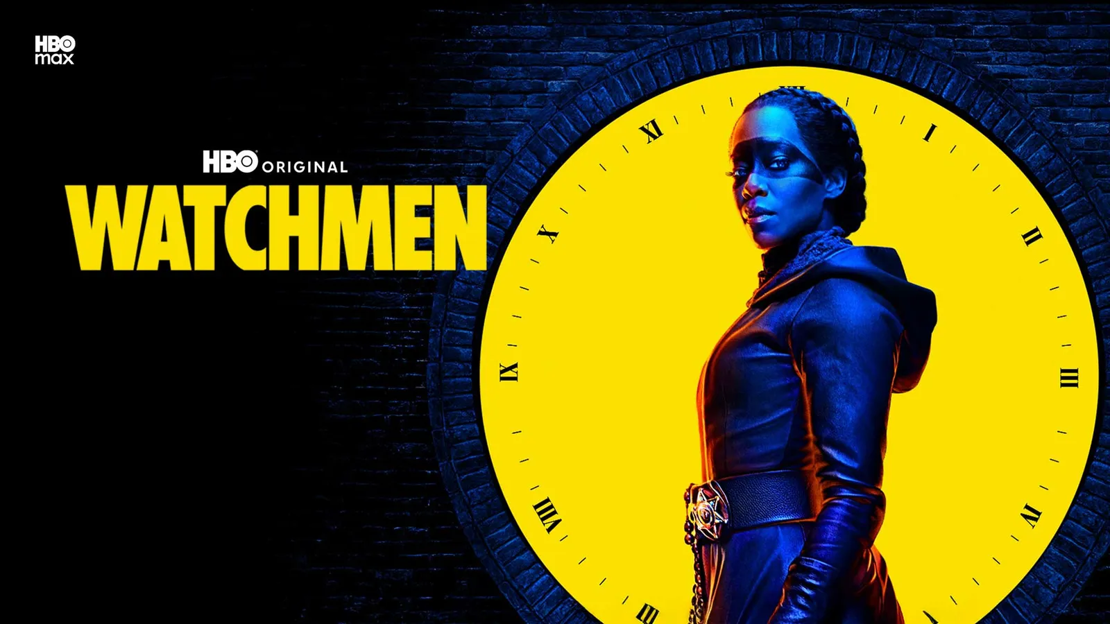 Watchmen TV Show: Watch Latest Episodes Online | Airtel Xstream Play
