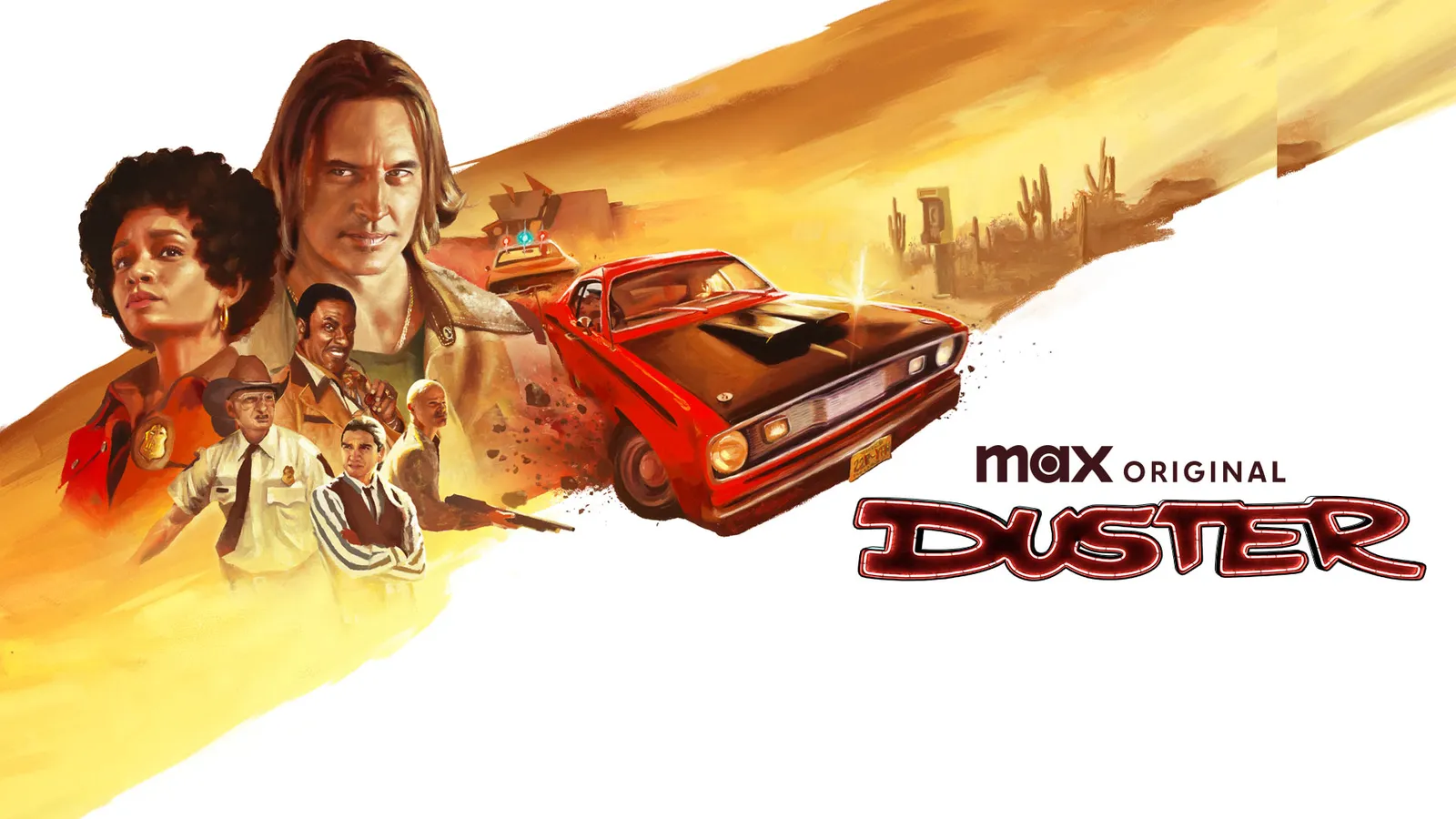 Duster TV Show: Watch Latest Episodes Online | Airtel Xstream Play