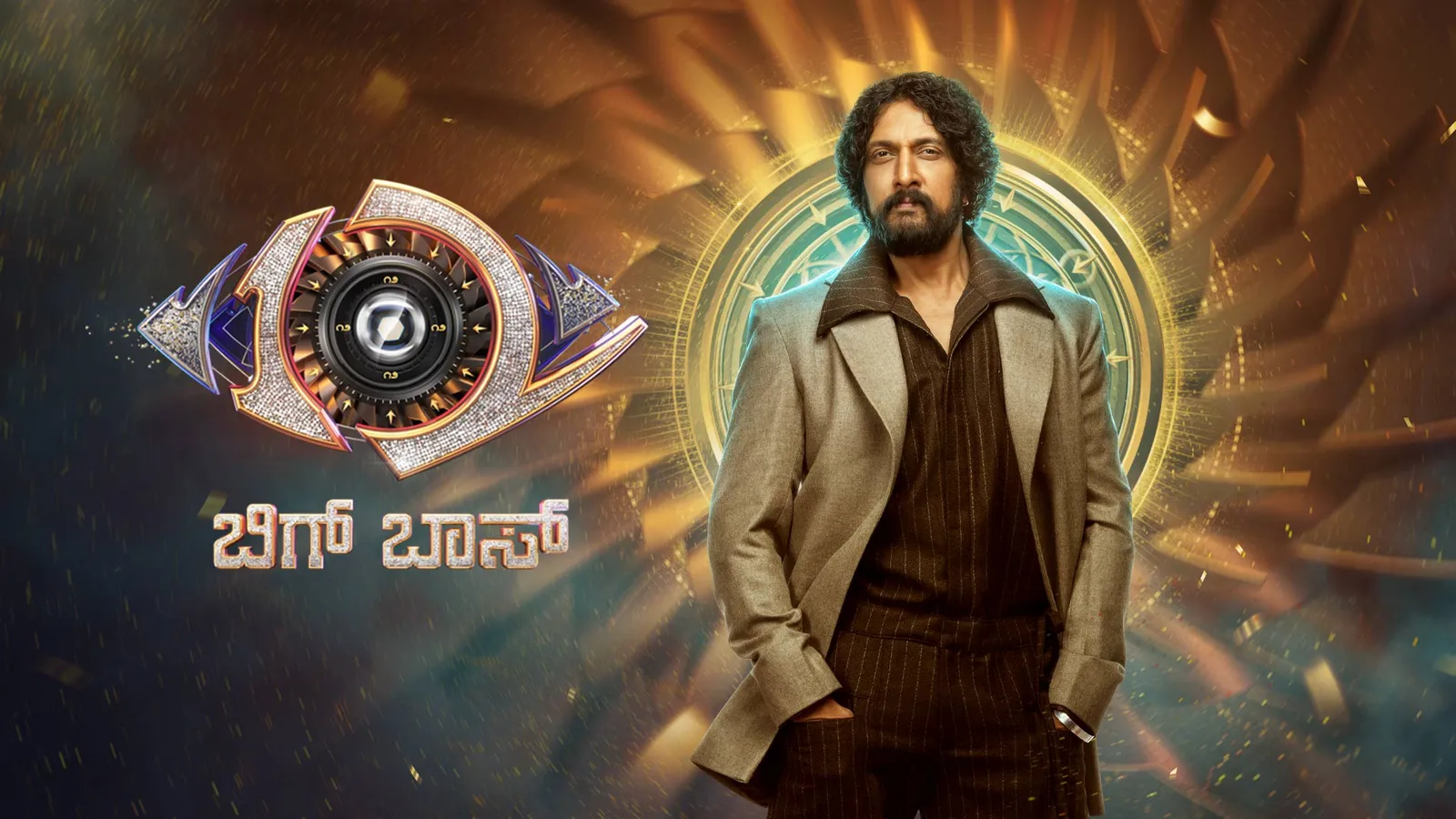 Bigg Boss TV Show: Watch Latest Episodes Online | Airtel Xstream Play
