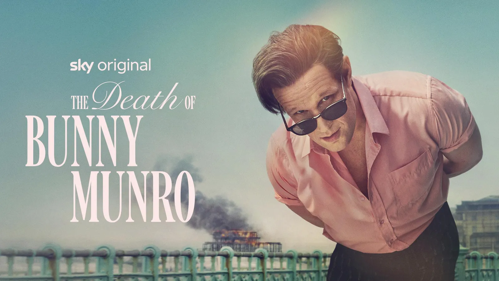 Watch The Death of Bunny Munro Full HD TV Show Online | Airtel Xstream Play