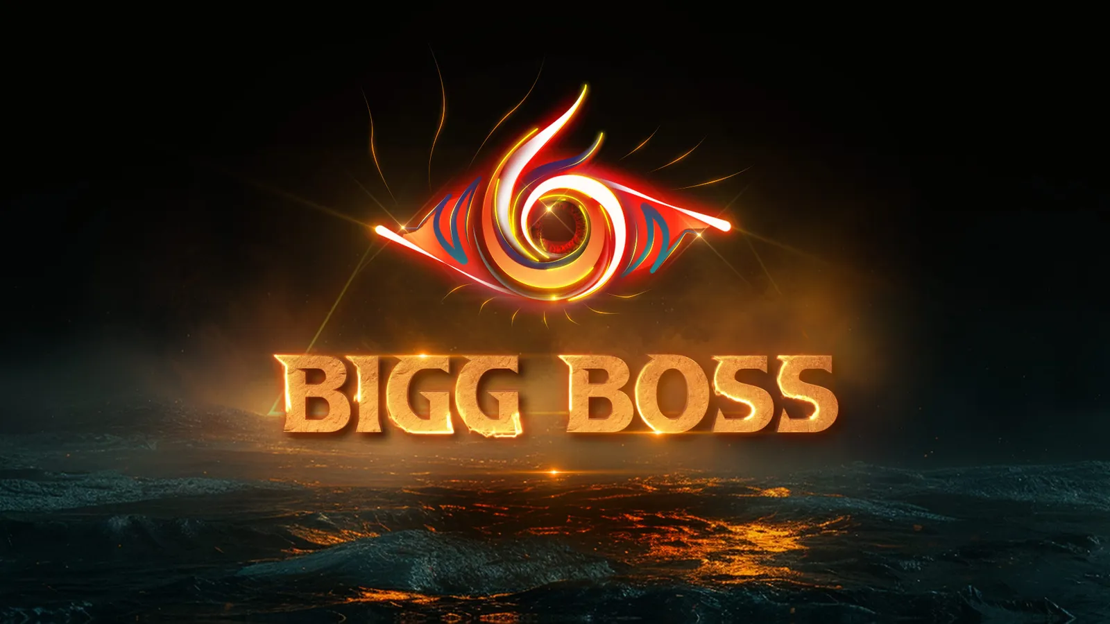 Watch Bigg Boss TV Show Latest Episodes Online at Airtel Xstream Play