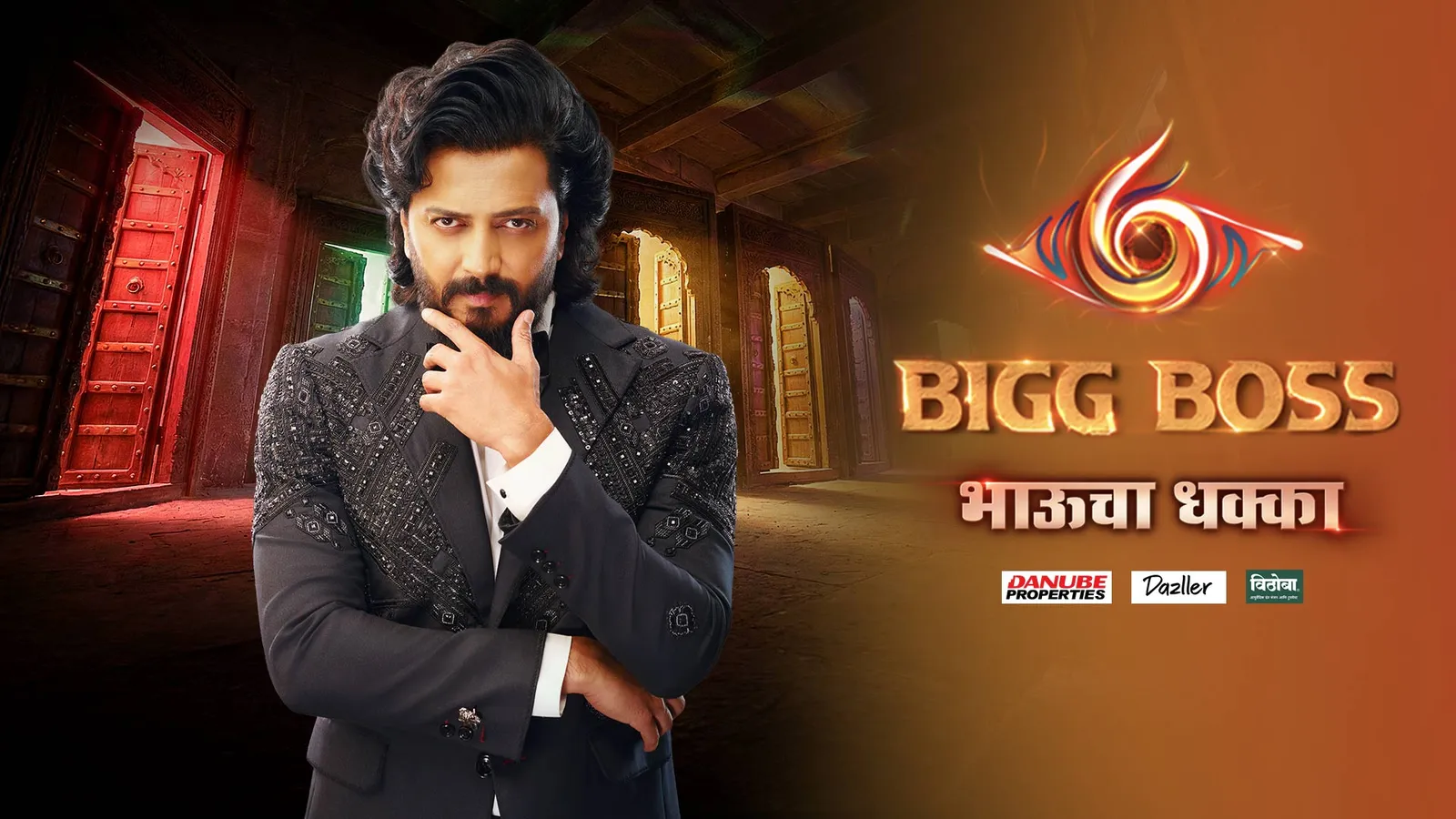 Watch Bigg Boss TV Show Latest Episodes Online at Airtel Xstream Play