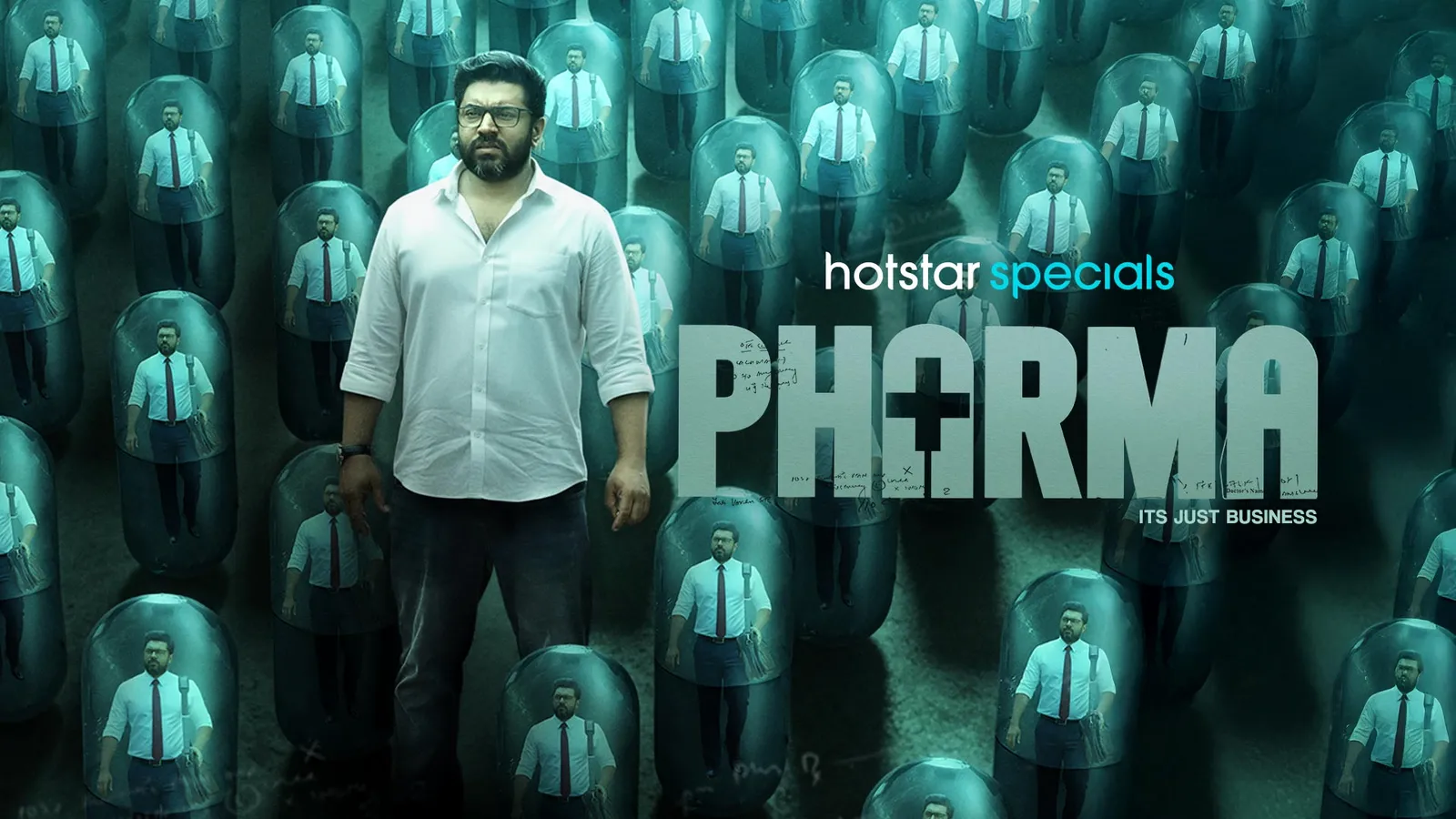 Watch Pharma Full HD TV Show Online | Airtel Xstream Play