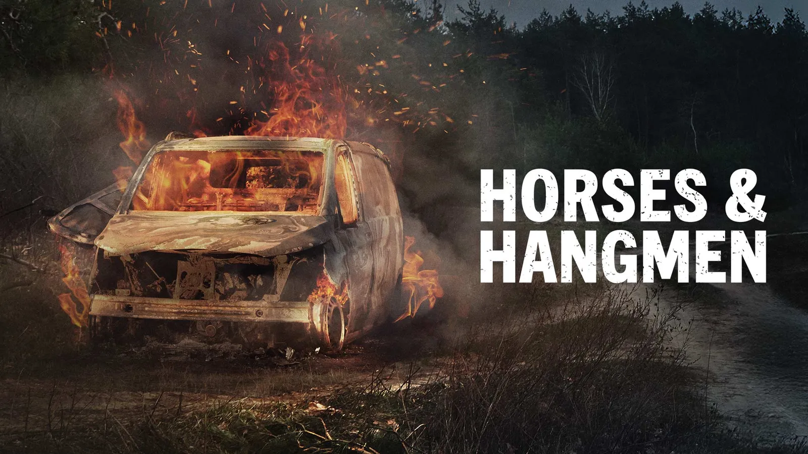 Watch Horses & Hangmen TV Show Latest Episodes Online at Airtel Xstream ...