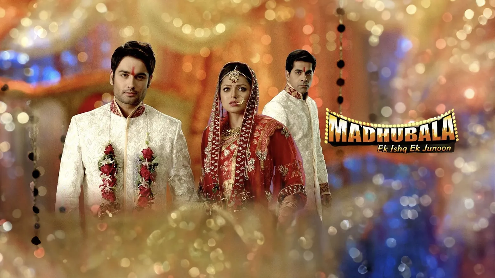 Watch Madhubala - Ek Ishq Ek Junoon Full HD TV Show Online | Airtel ...