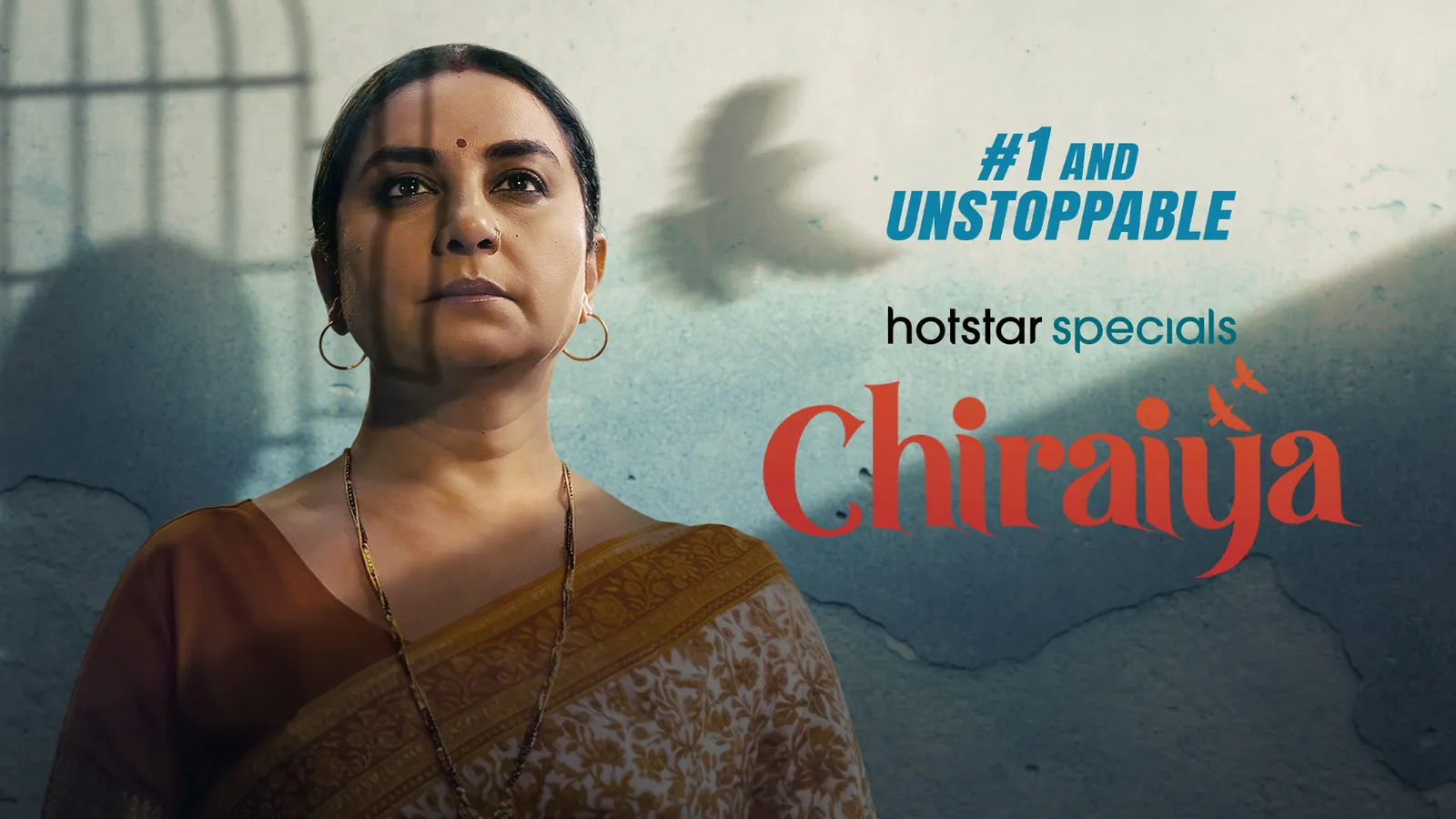 Watch Chiraiya Full HD TV Show Online | Airtel Xstream Play
