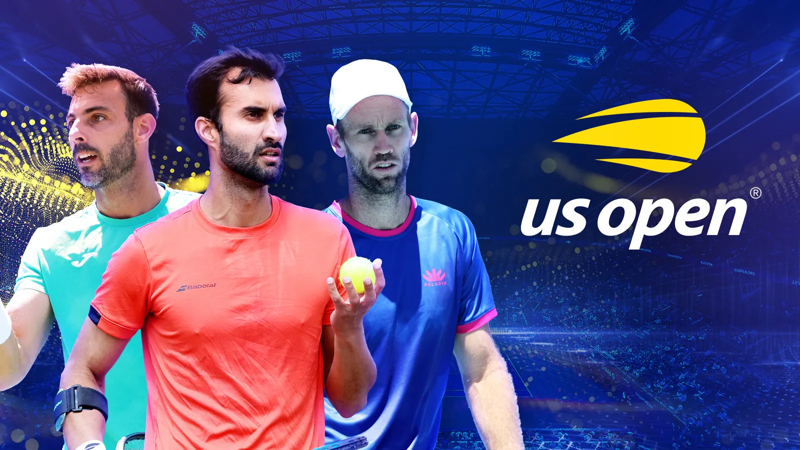 Watch Julia Stusek vs Hannah Klugman: SF, Junior Girls' Singles online ...