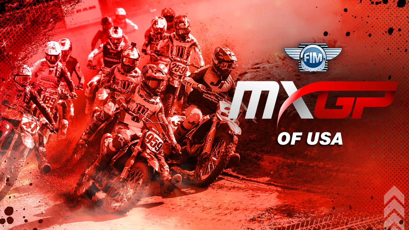 Watch MXGP of USA online | Stream full HD videos on Airtel Xstream Play ...