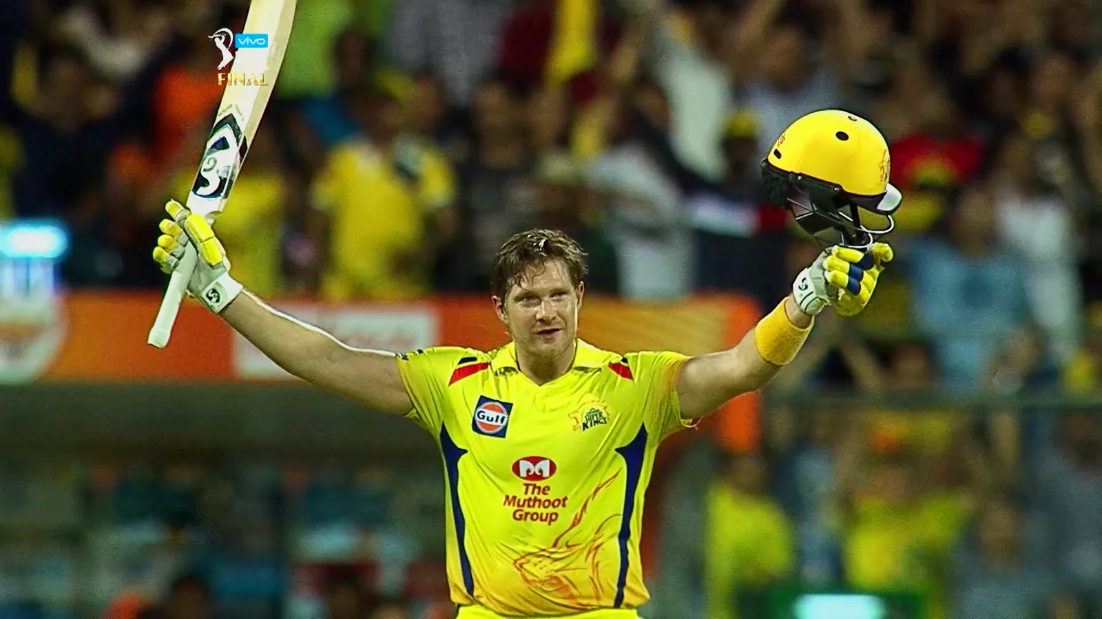 2018: CSK vs SRH, Final - Highlights | Airtel Xstream Play