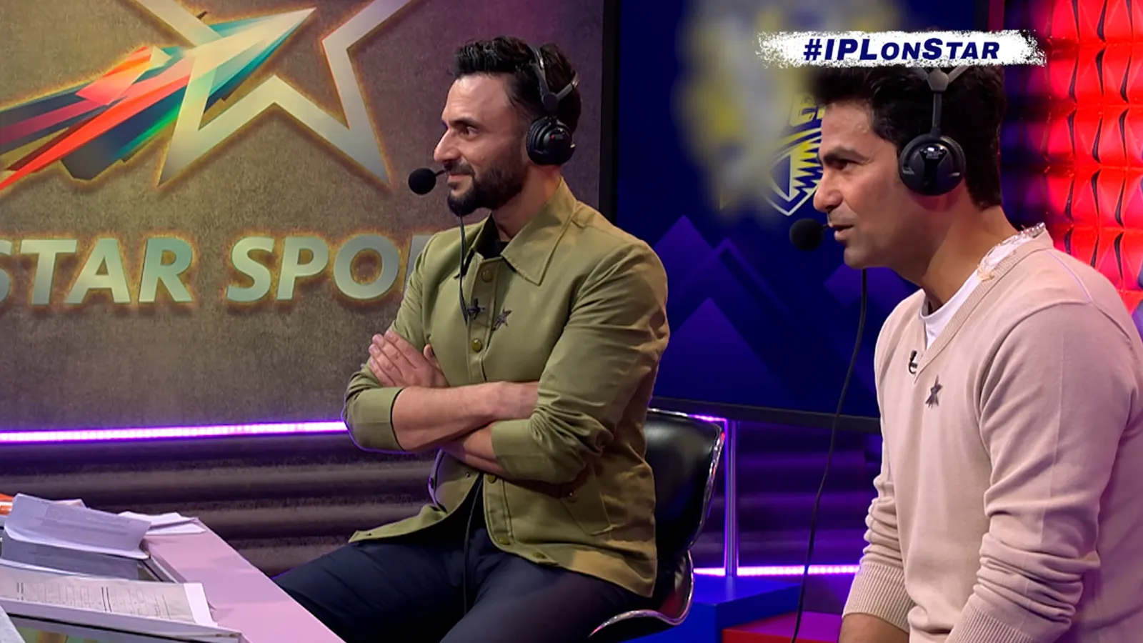 Ask Star: Kaif Answers Fan Q&A