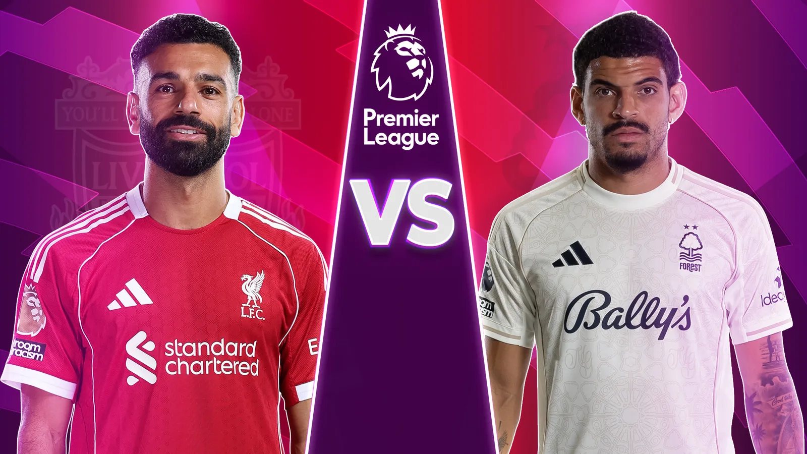 Watch Liverpool vs Nottingham Forest online | Stream full HD videos on ...