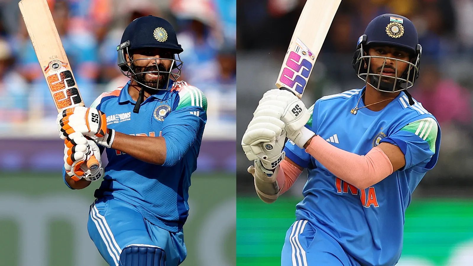 How Many All-rounders in India’s XI?