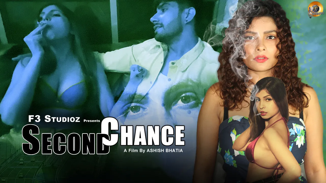 Second Chance 2022 Full Movie Online - Watch HD Movies on Airtel Xstream Play