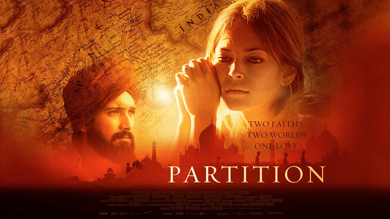 Partition 2008 Full Movie Online - Watch HD Movies on Airtel Xstream Play