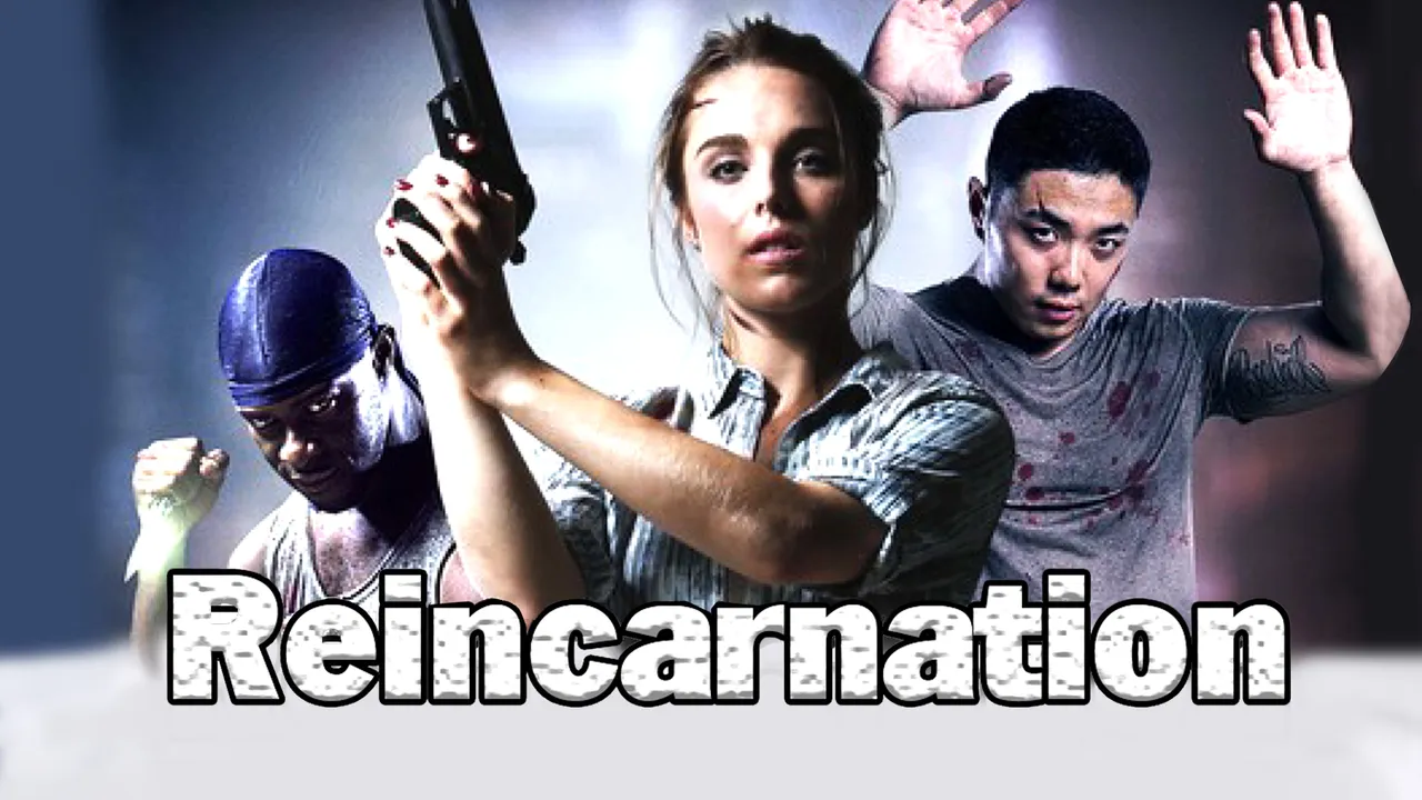 Watch & Download Reincarnation 2018 Full HD Movie Online | Xstream Play