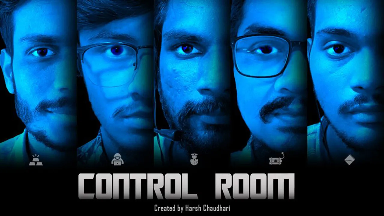 Control Room 2021 Full Movie Online - Watch HD Movies on Airtel Xstream ...
