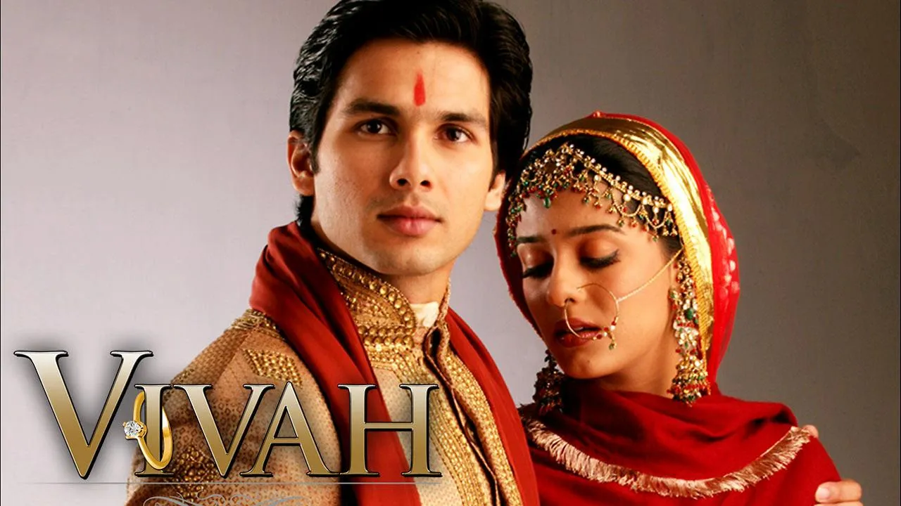 Vivah 2006 Full Movie Online - Watch HD Movies on Airtel Xstream Play