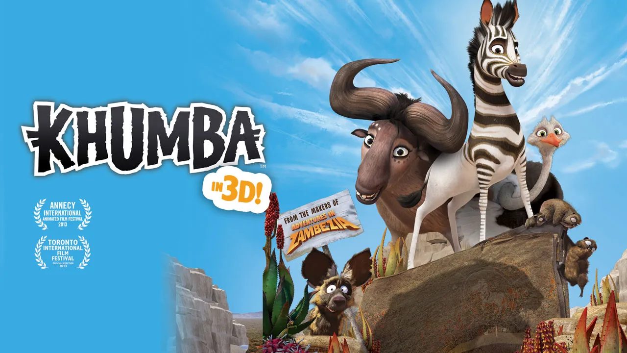 KHUMBA 2013 Full Movie Online - Watch HD Movies on Airtel Xstream Play