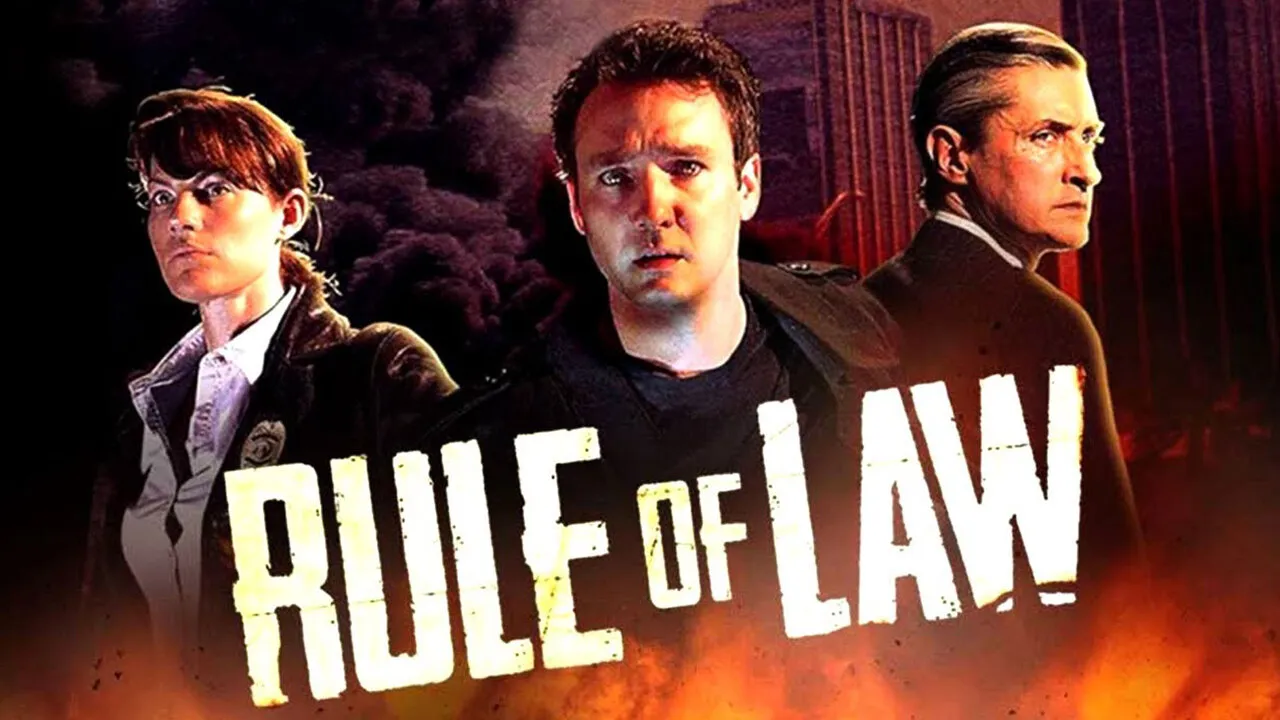 Watch & Download Rule of Law 2012 Full HD Movie Online | Xstream Play