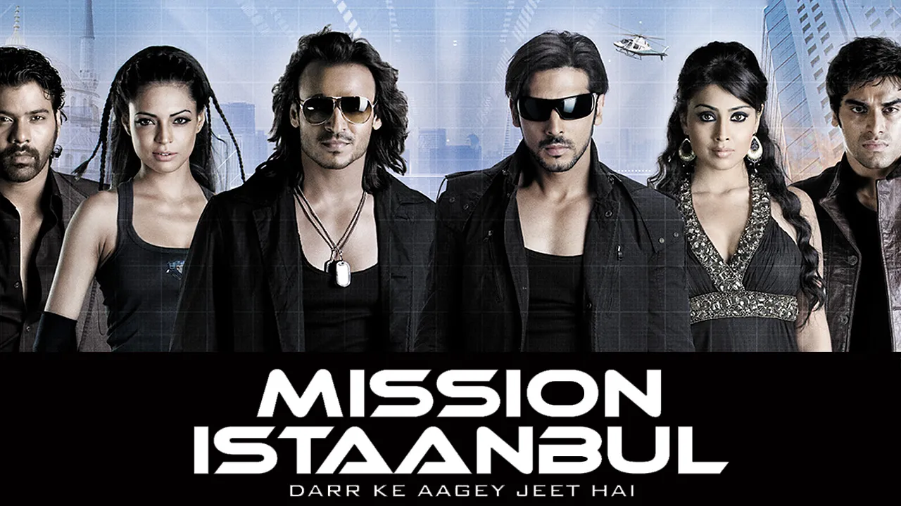 Mission Istanbul 2008 Full Movie Online - Watch HD Movies on Airtel ...