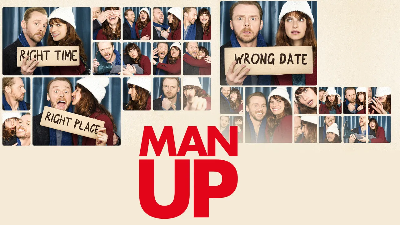 Man Up 2015 Full Movie Online - Watch HD Movies on Airtel Xstream Play