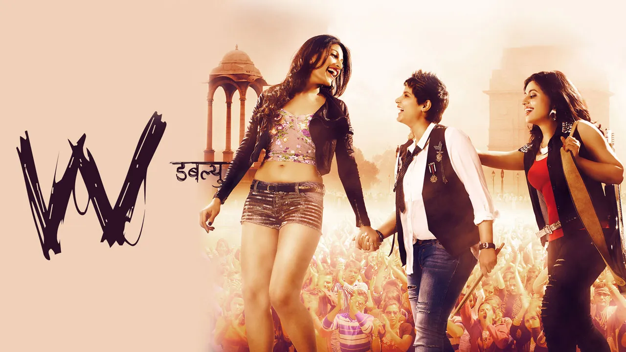 "W" 2014 Full Movie Online - Watch HD Movies on Airtel Xstream Play