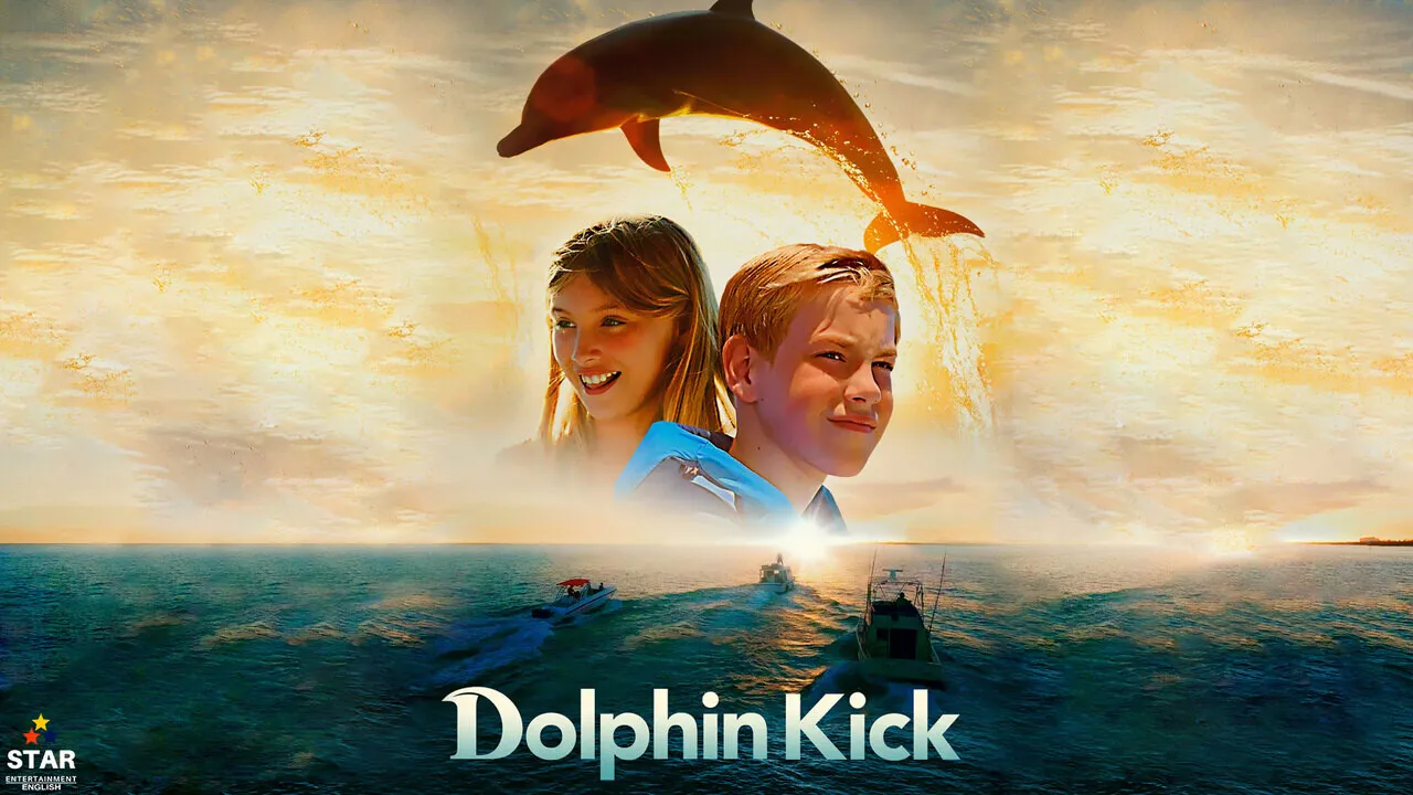 DOLPHIN KICK 2019 Full Movie Online - Watch HD Movies on Airtel Xstream ...
