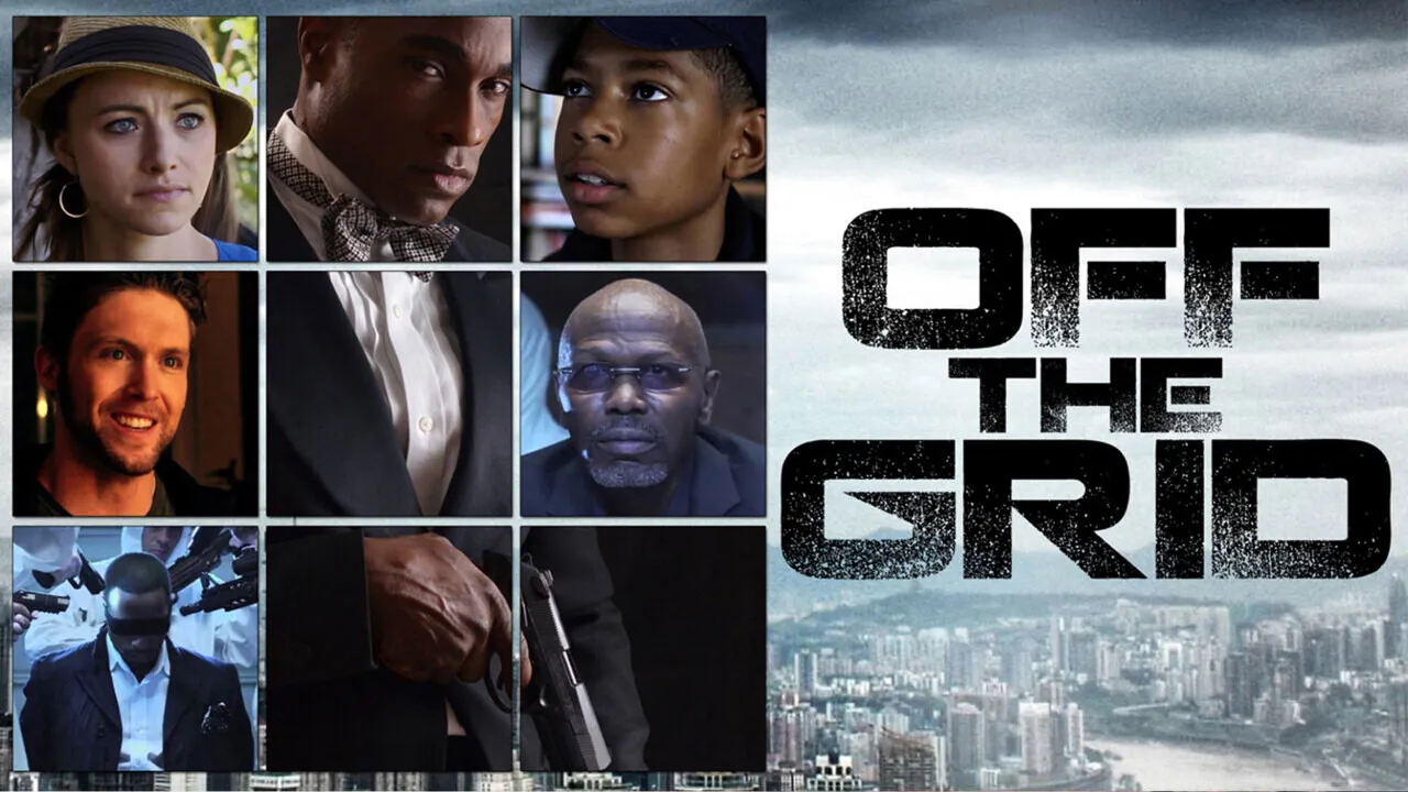 Off the Grid 2015 Full Movie Online - Watch HD Movies on Airtel Xstream ...