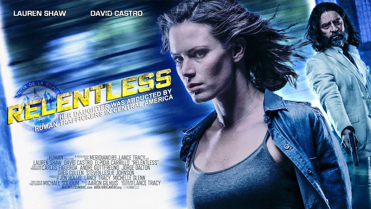 RELENTLESS 2018 Full Movie Online - Watch HD Movies on Airtel Xstream Play