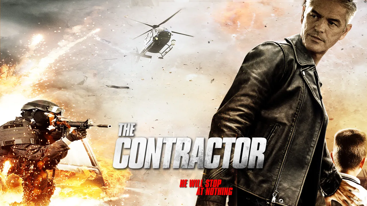 THE CONTRACTOR 2018 Full Movie Online - Watch HD Movies on Airtel ...