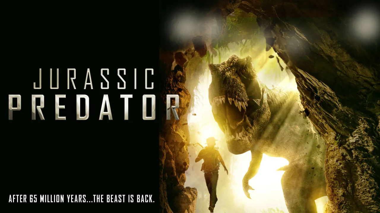 JURASSIC PREDATOR 2018 Full Movie Online - Watch HD Movies on Airtel ...
