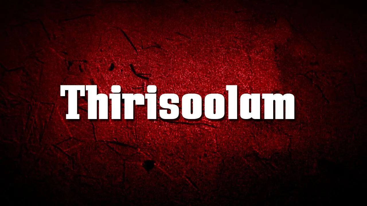 Thirisoolam 1979 Full Movie Online - Watch HD Movies on Airtel Xstream Play