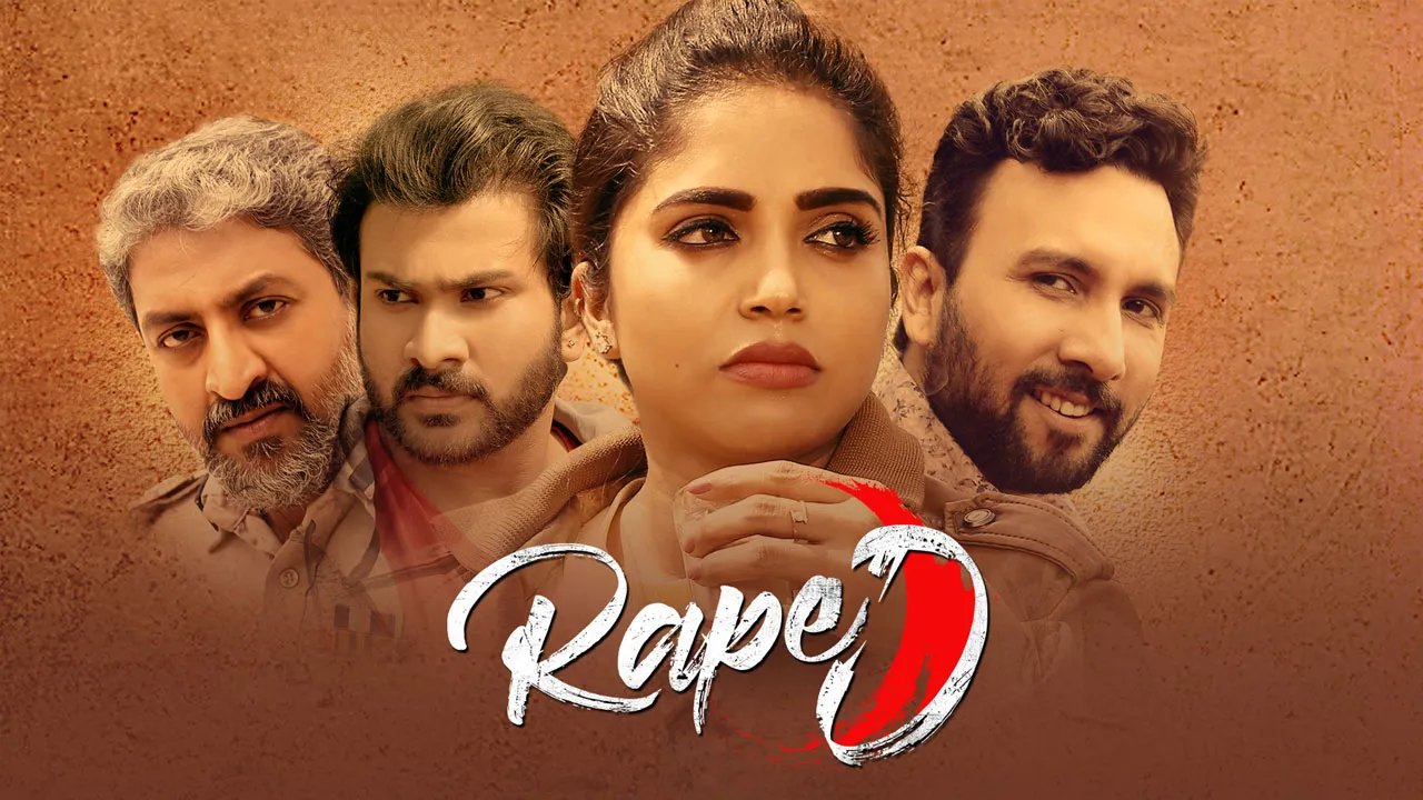 Watch & Download RAPE D 2024 {year} Full HD Movie Online | Xstream Play