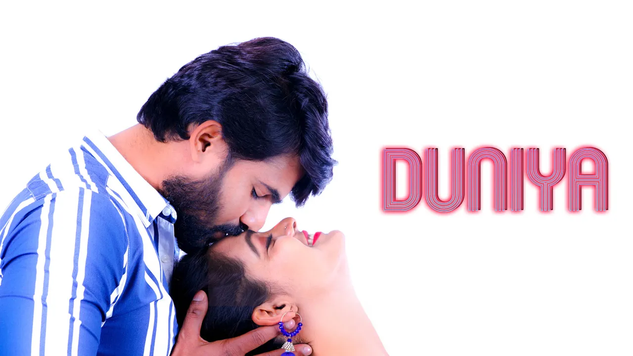 Duniya 2025 Full Movie Online - Watch HD Movies on Airtel Xstream Play
