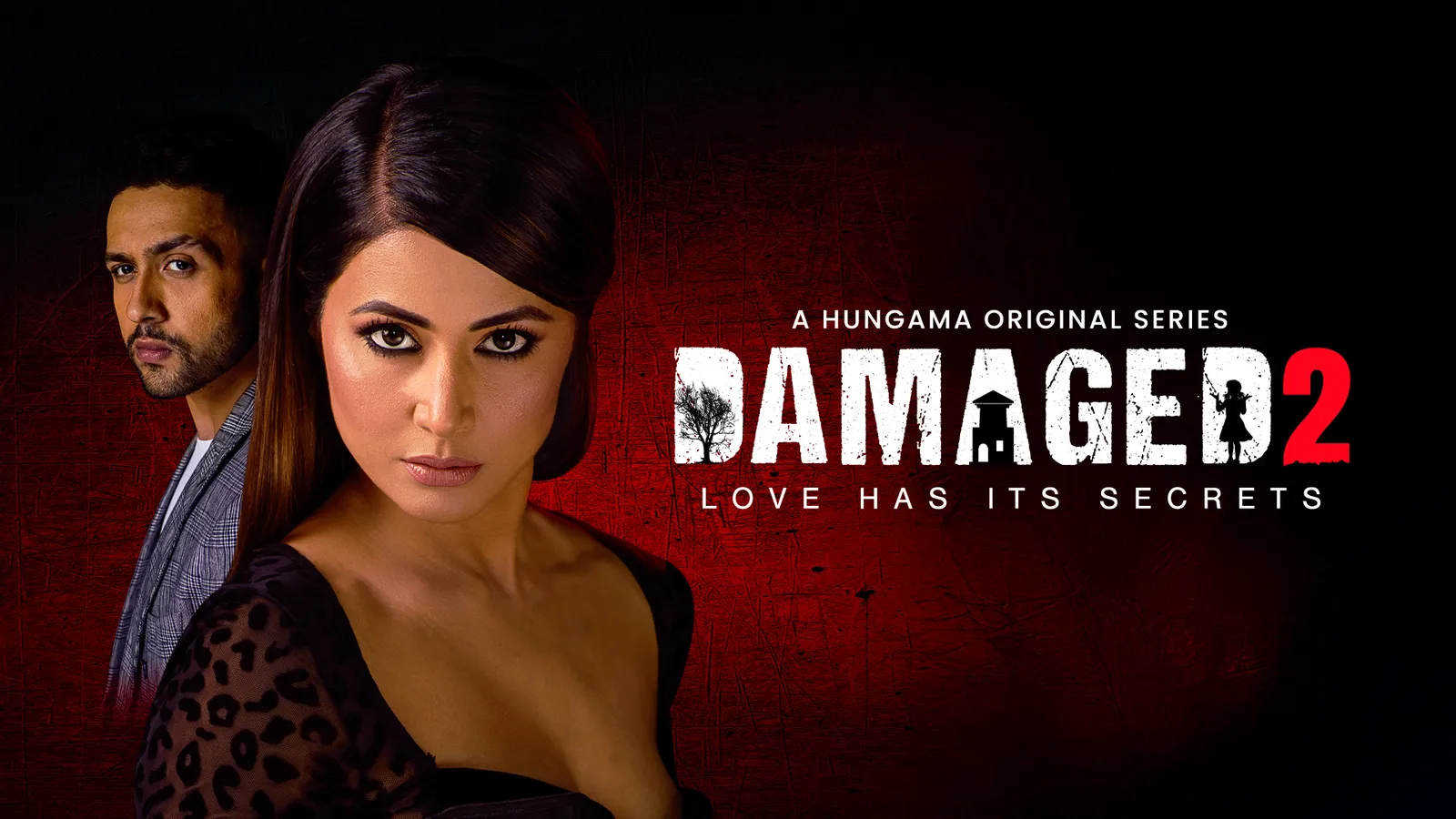 Watch Damaged 2 Full HD TV Show Online | Airtel Xstream Play