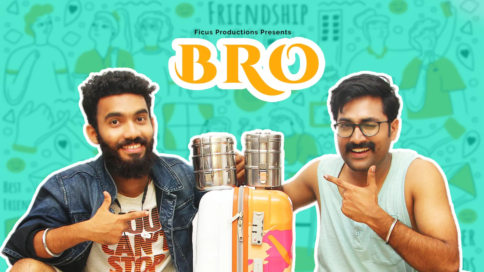Watch Bro TV Show Latest Episodes Online at Airtel Xstream Play