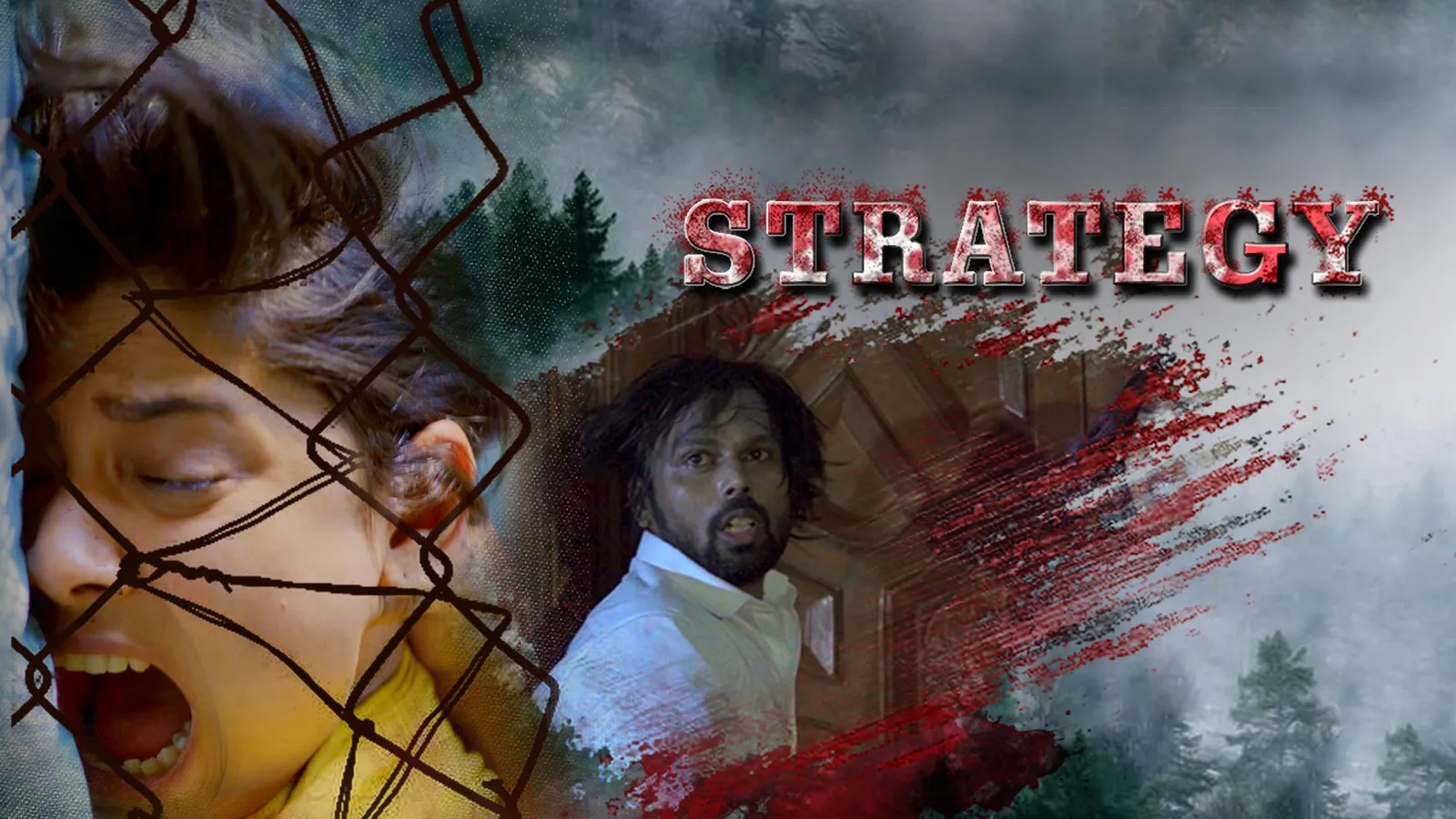 Watch Strategy Full HD TV Show Online | Airtel Xstream Play