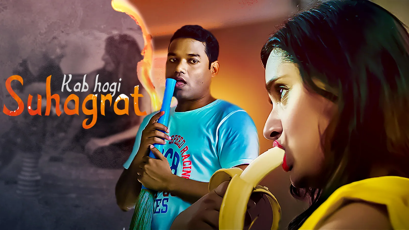 Watch Kab Hogi Suhagraat Full HD TV Show Online | Airtel Xstream Play