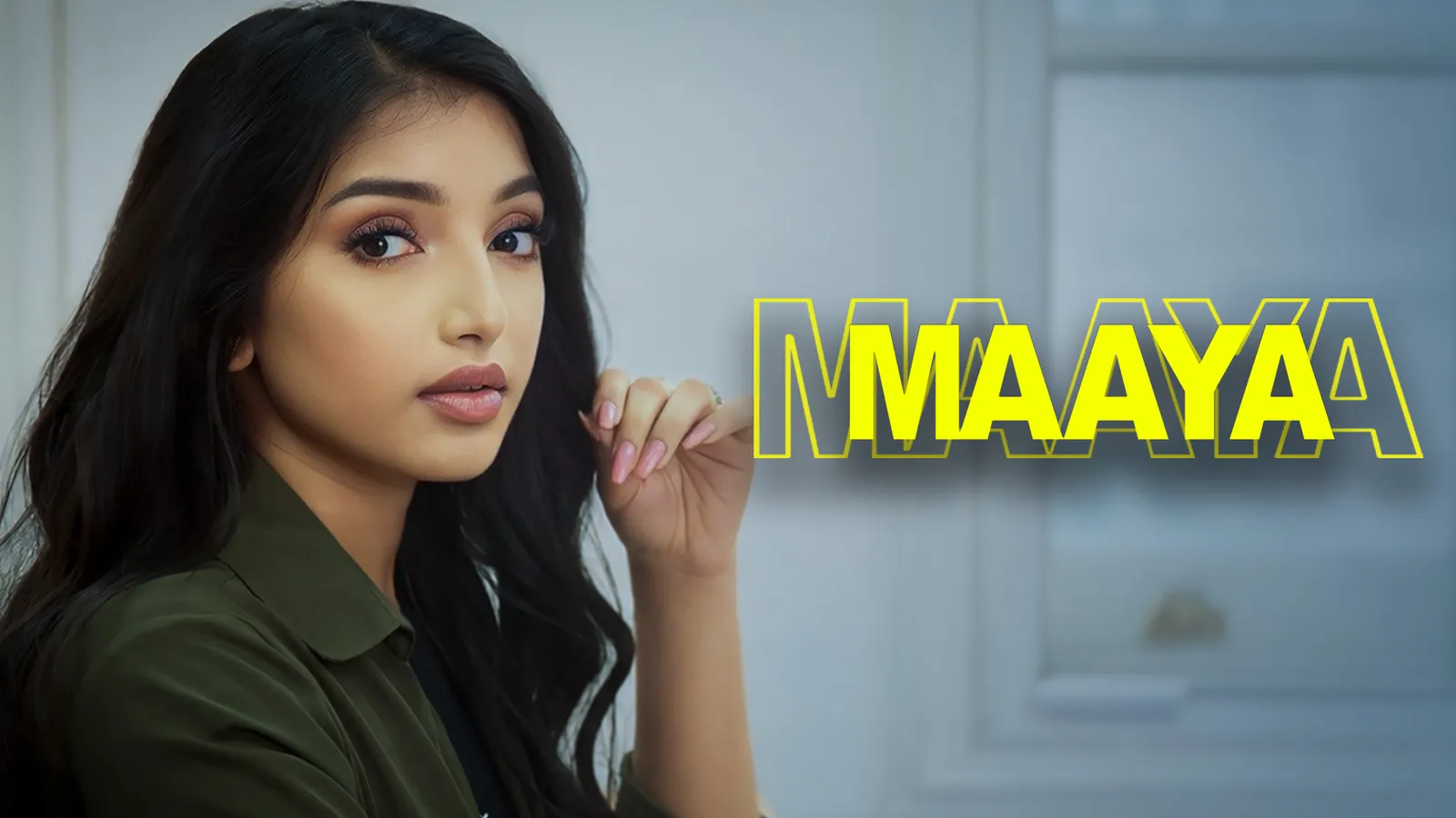 Watch Maaya Full HD TV Show Online | Airtel Xstream Play