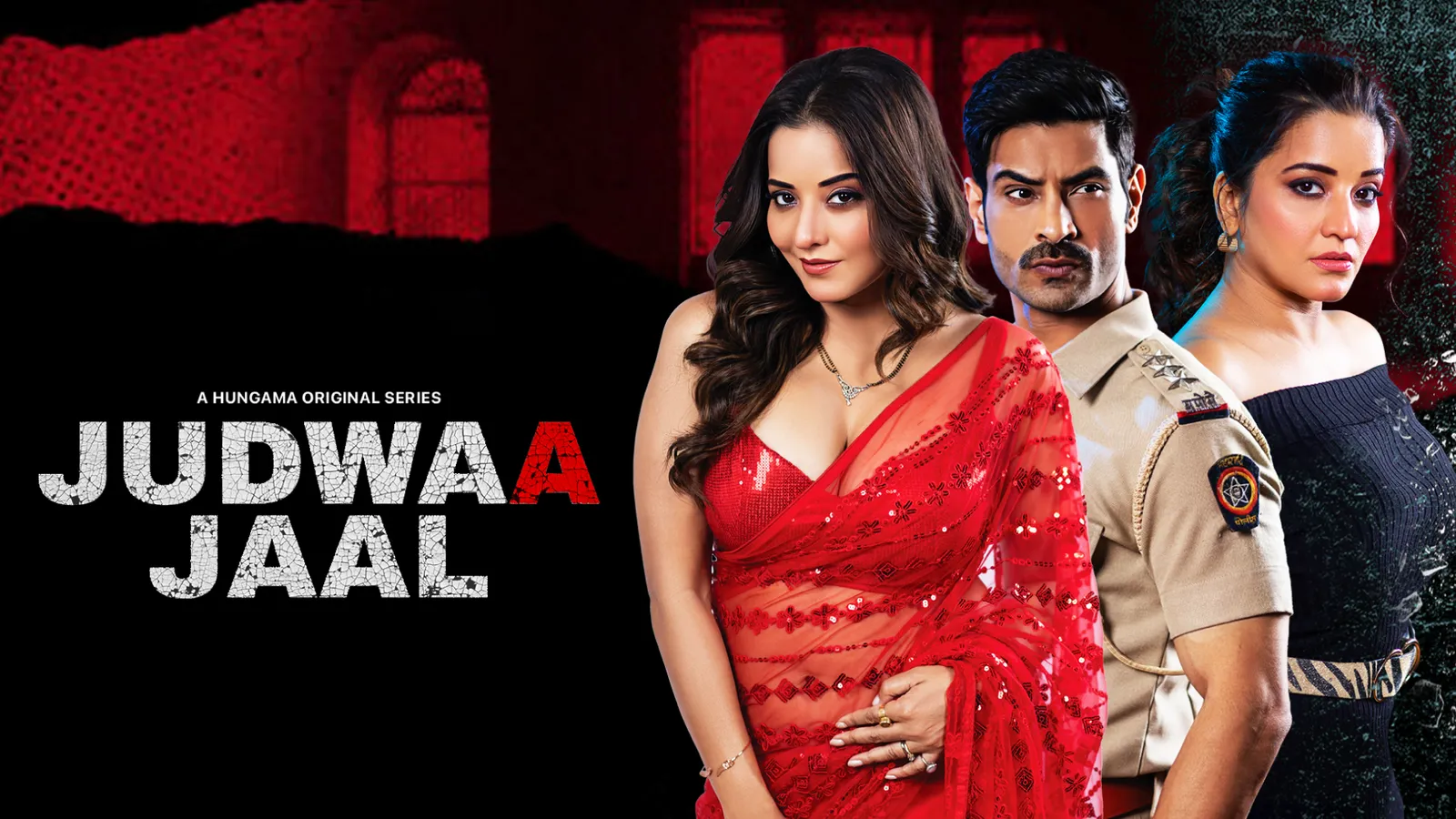 Watch Judwaa Jaal Full HD TV Show Online | Airtel Xstream Play