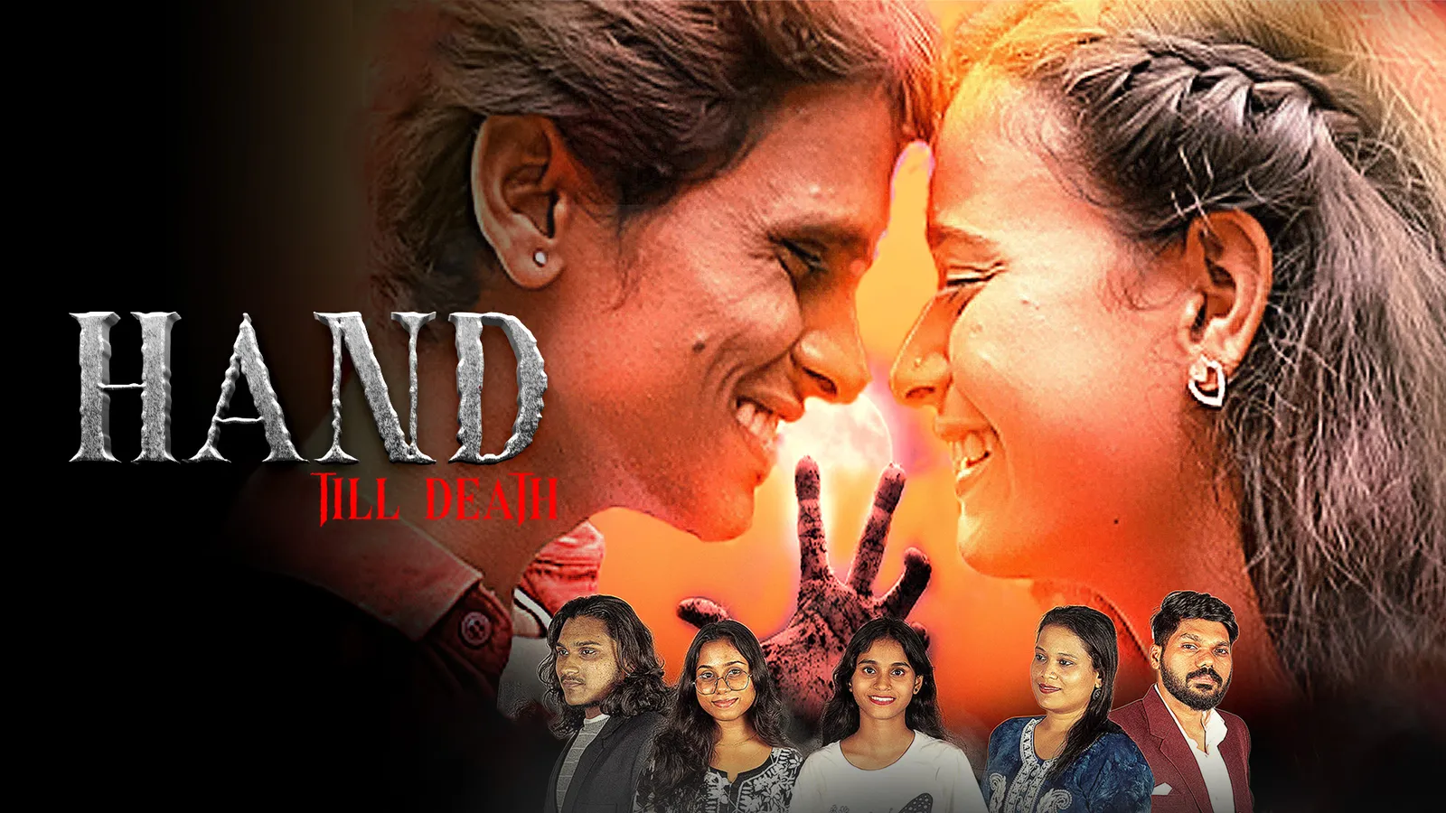 Watch Hand - Till Death TV Show Latest Episodes Online at Airtel ...