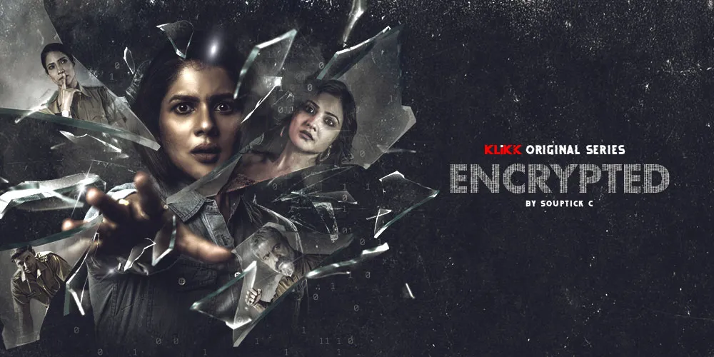 Watch Encrypted TV Show Latest Episodes Online at Airtel Xstream Play