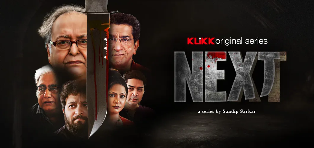 Watch Next TV Show Latest Episodes Online at Airtel Xstream Play